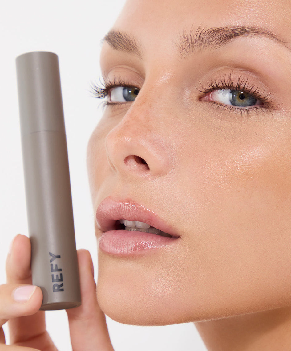 REFY | Schönheit vereinfachen | Veganes und tierversuchsfreies Make-up