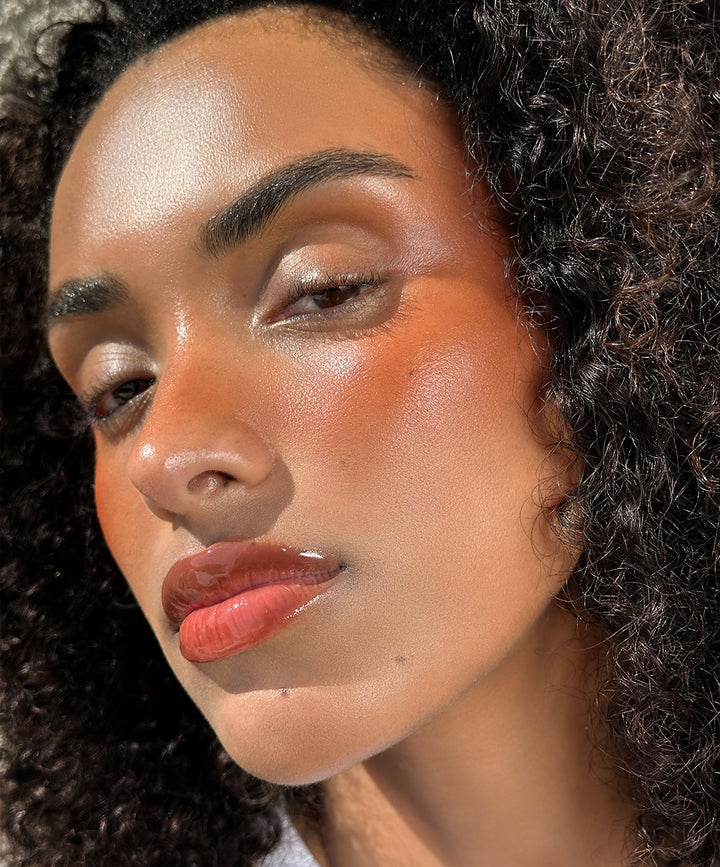 Gloss Highlighter 20ml | Universal Liquid Highlighter | REFY