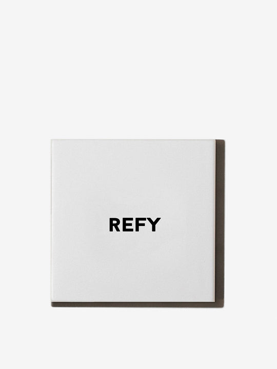 Skin Finish 26g | Wasserbasiertes Blurring Powder | REFY
